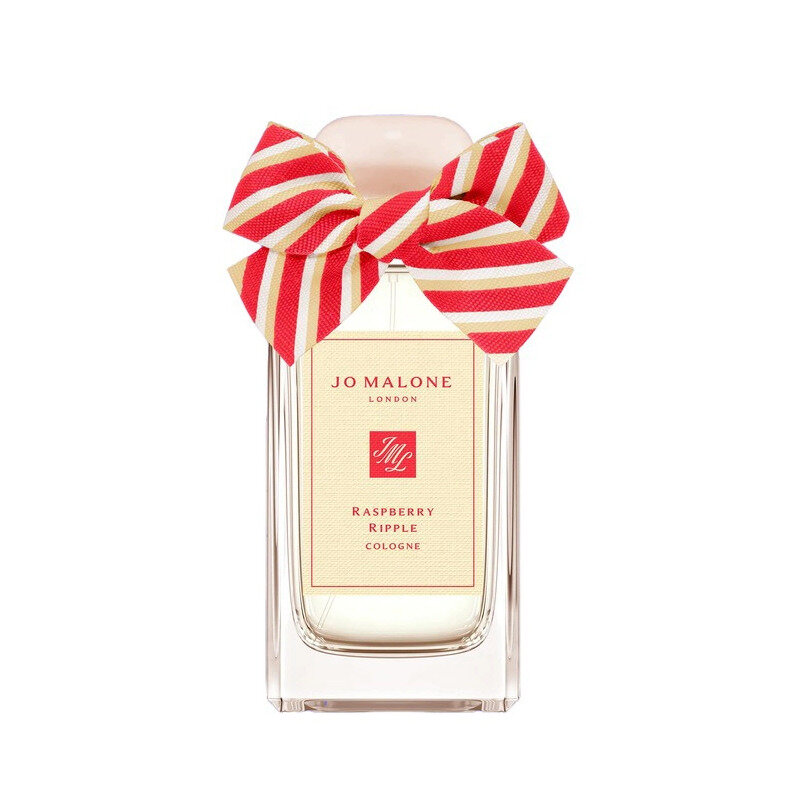 Одеколон для женщин Jo Malone Raspberry Ripple 100 мл / Духи Джо Малон Распберри Риппл