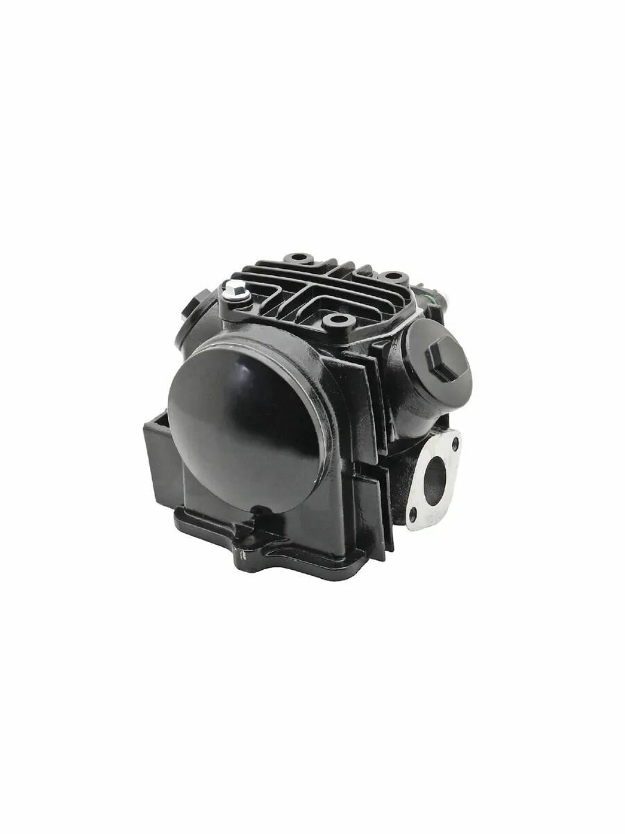 Головка цилиндра 1P47FMD 47мм, 70см3 Alpha, Delta, Zodiak, OB-70 черная