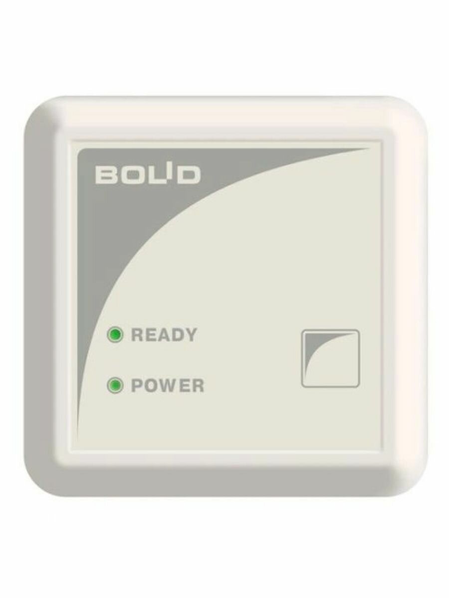 Proxy-H1000 считыватель со встроенным контроллером