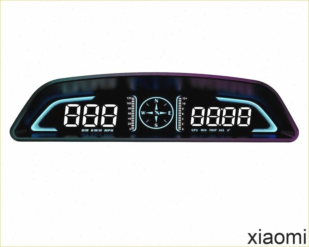 Компьютер бортовой арт. G3