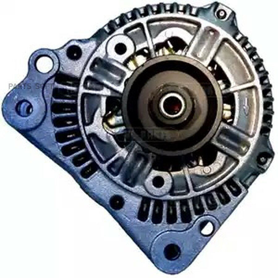 Генератор восстановленный от официального дистрибьютора, HC-PARTS, артикул CA1486IR