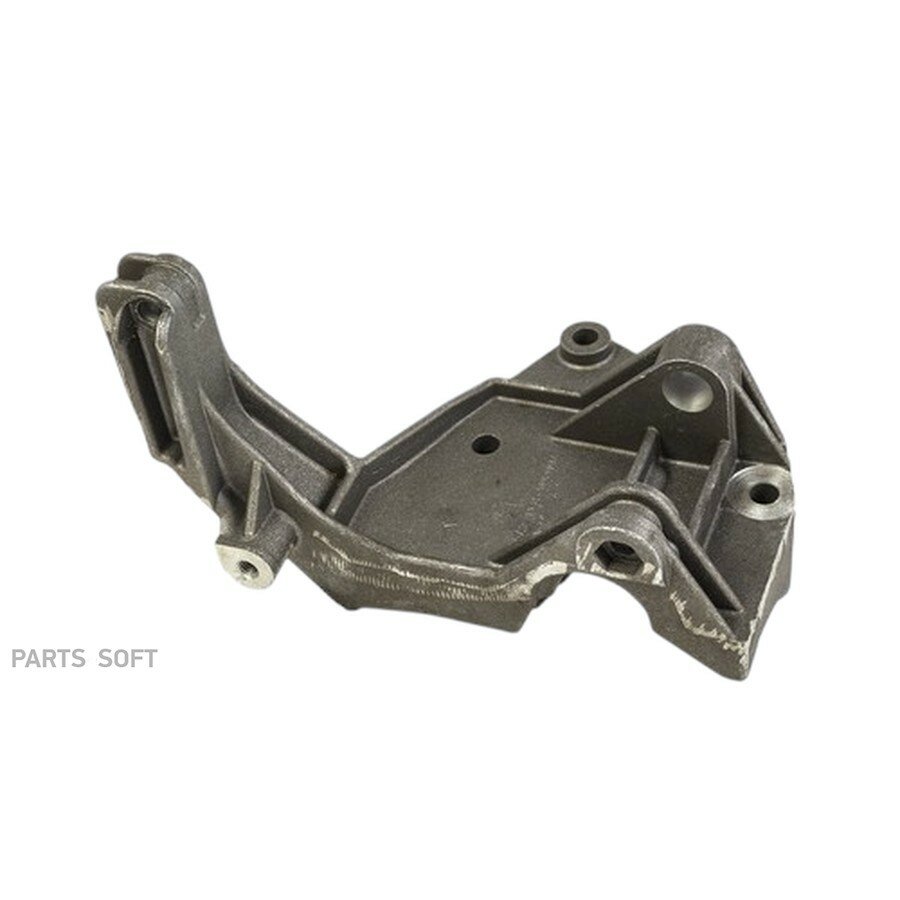 Кронштейн генератора 1117-19,2190-94, Kalina Sport (под кондиционер) (ОАО автоваз) от официального дистрибьютора, LADA, артикул 11180104103401