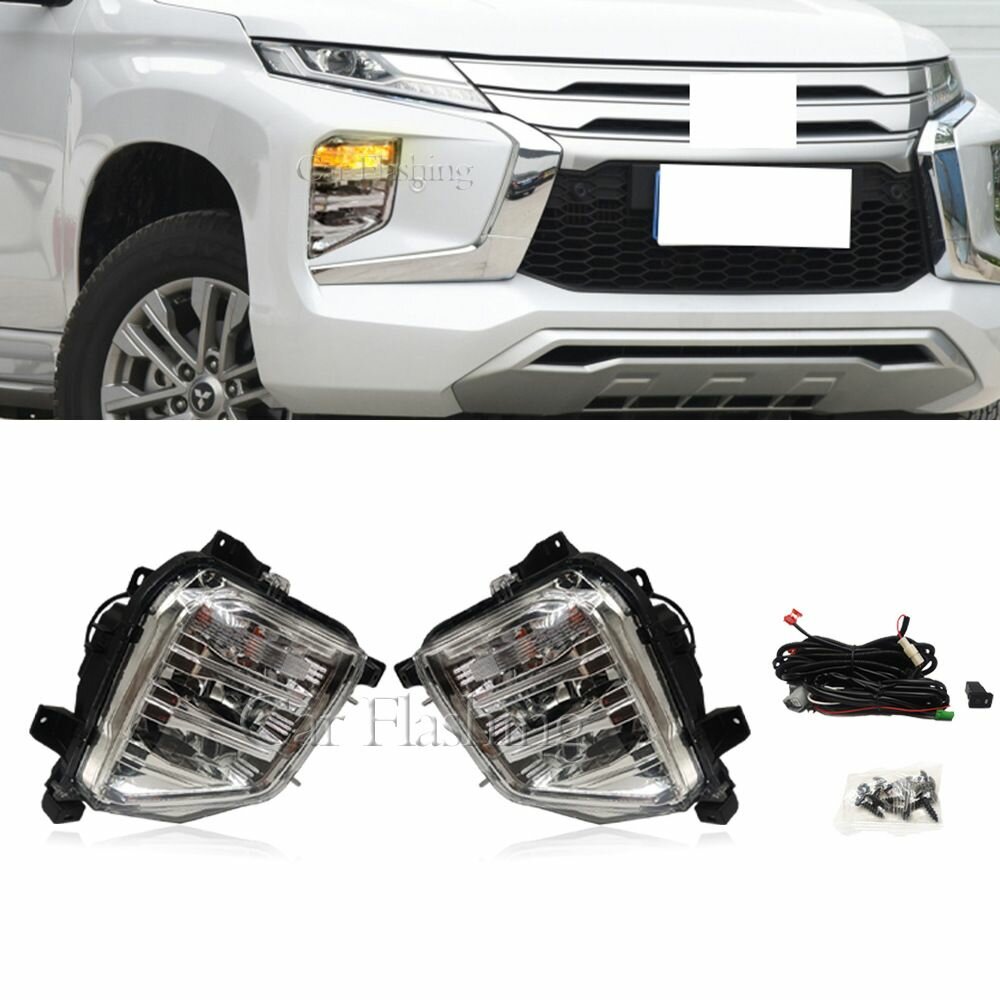 Фары автомобильные