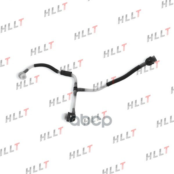 Трубка топливная MERCEDES SPRINTER/SPRINTER CLASSIC (00-06) HLLT арт. HLTRY522