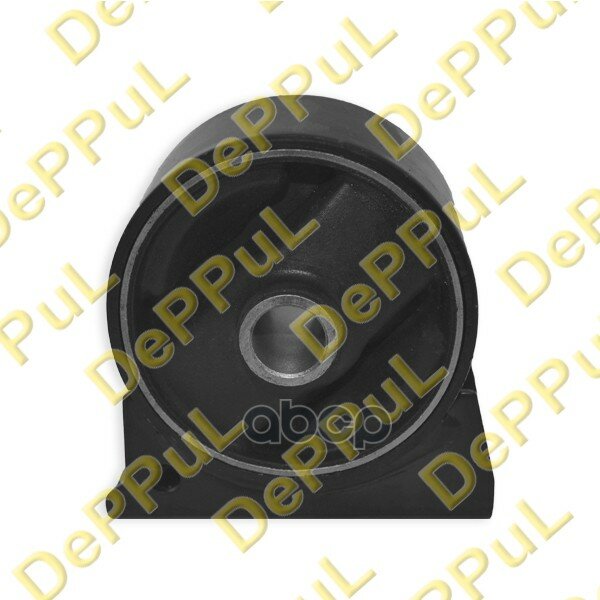 Опора двигателя передняя MITSUBISHI ASX (12-15), LANCER (07-…) DePPuL арт. DEAPR050