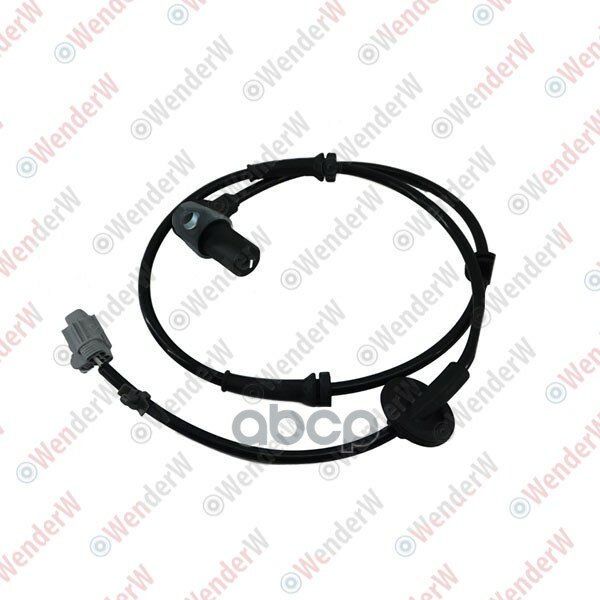 Датчик АБС передний правый NISSAN ALMERA N16 (00-06) WenderW арт. WEAA284