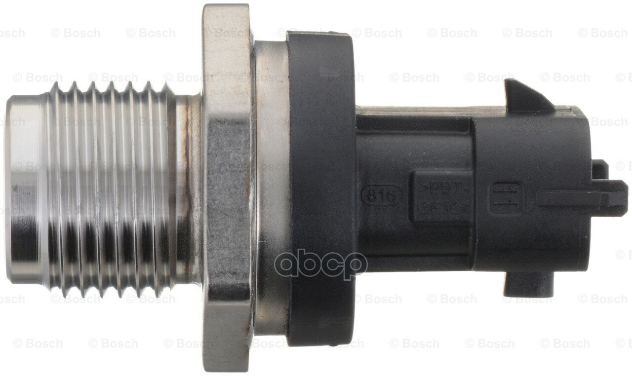 Датчик давления топлива 0281006327, 0281006150 " Bosch арт. 0281006150