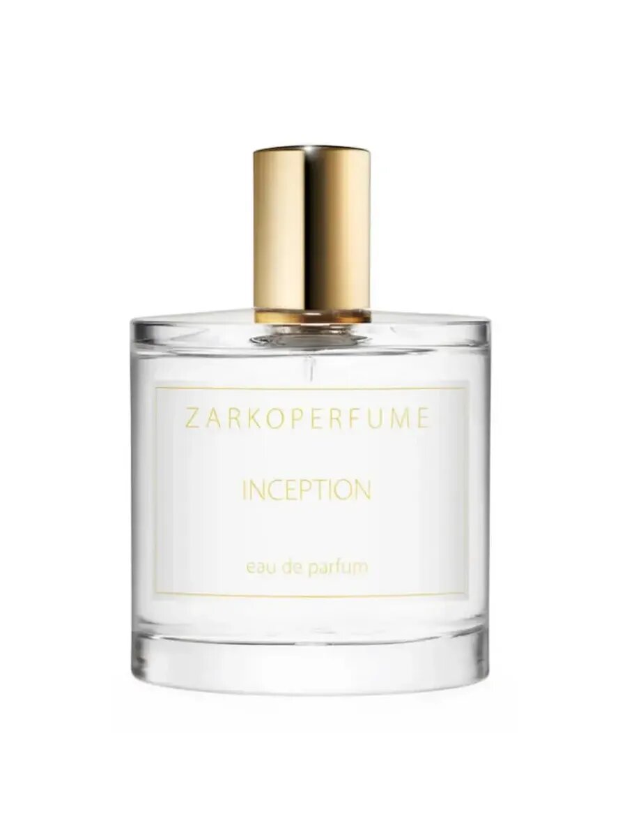 Zarkoperfume Inception 100 мл Парфюмерная вода оригинал