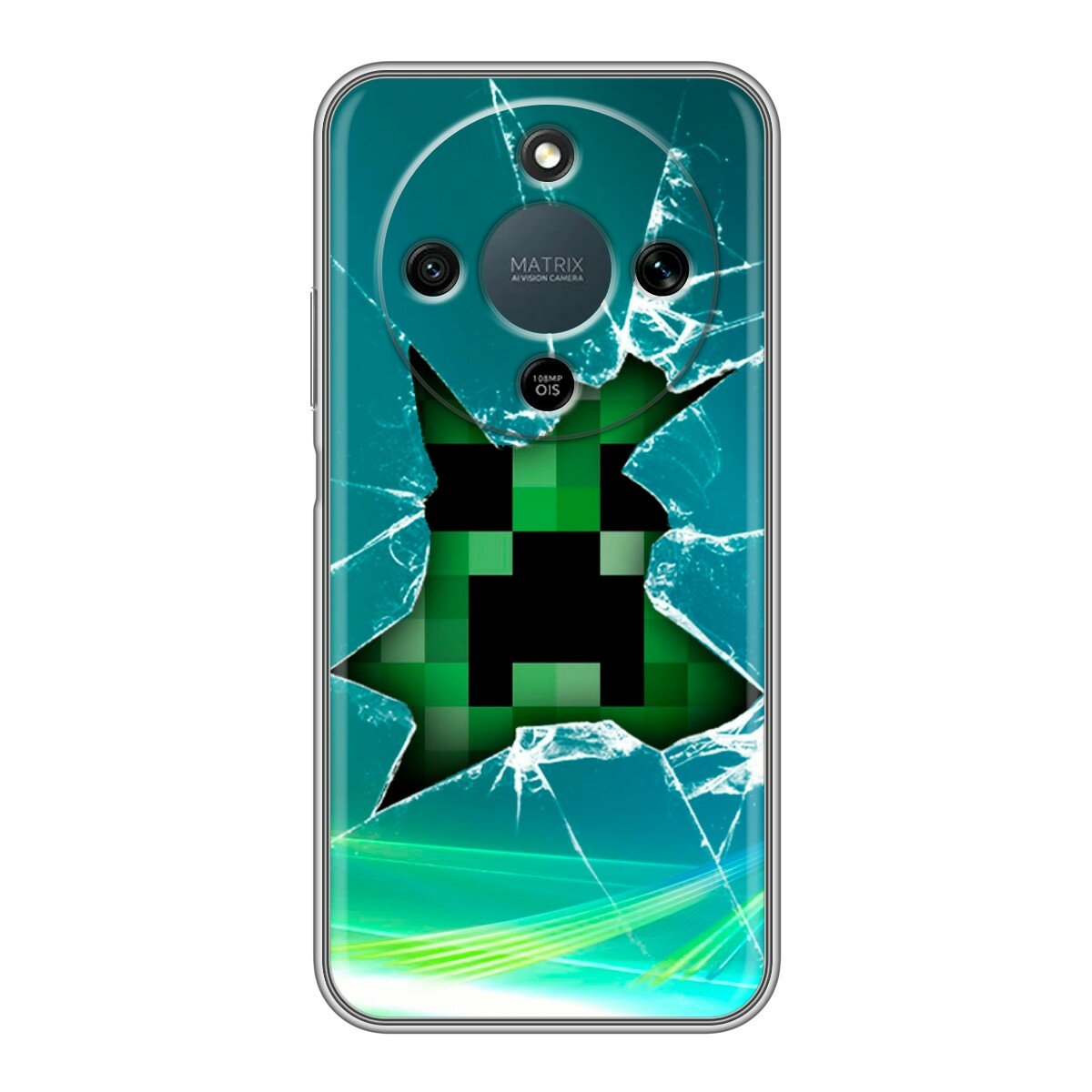Чехол для Honor X9d — фото 1