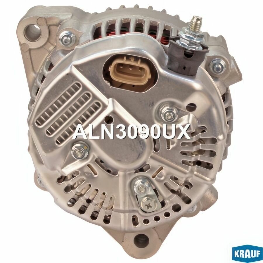 Генератор, для Тойота Секвойя, Тундра, Ленд Крузер 100, Лексус арт ALN3090UX