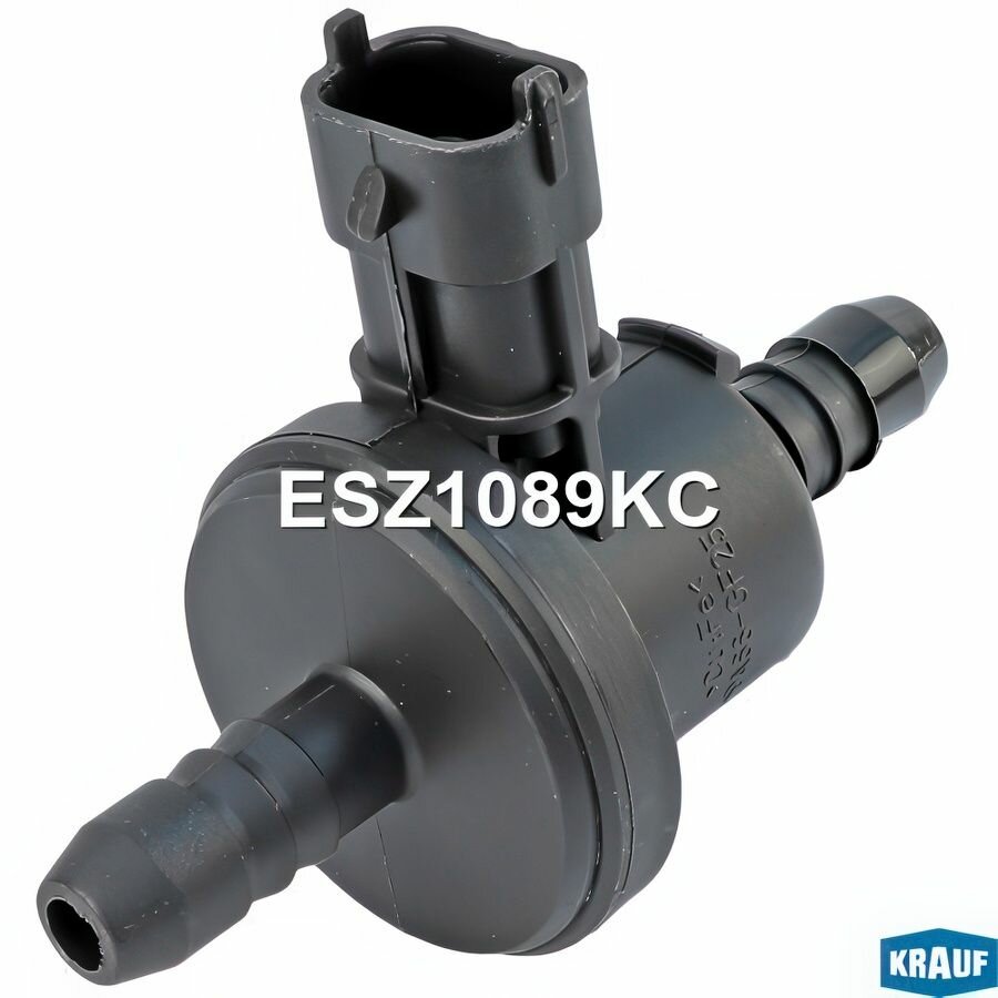 Клапан вентиляции топливного бака, для Опель, Инсигниа, Мокка, Сигнум арт ESZ1089KC