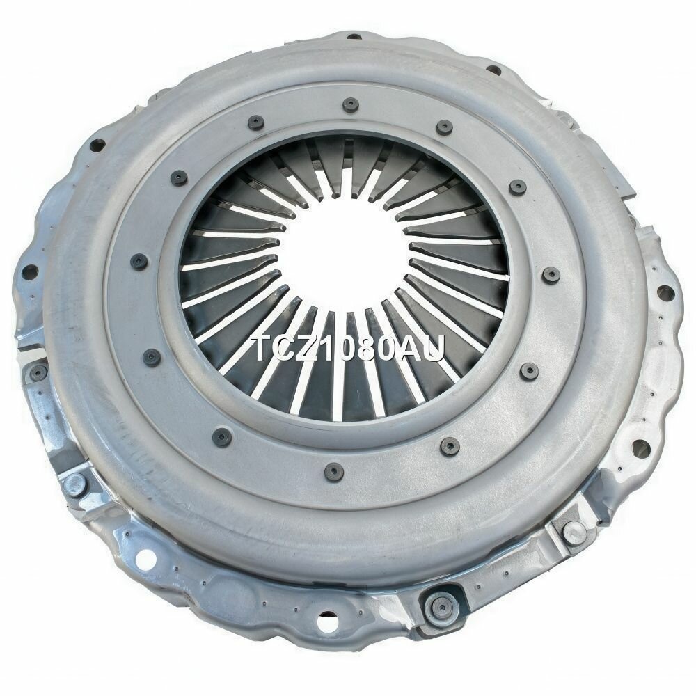 Корзина сцепления, для Вольво фе, Фл, Камаз, Ивеко Еврокарго, Даф Рено Мидлум, Премиум, FL арт TCZ1080AU