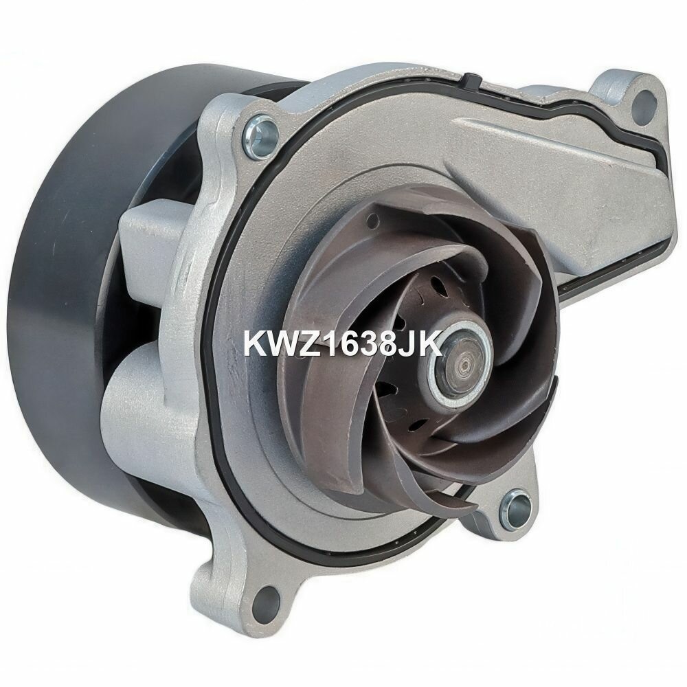 Помпа, водяной насос, для БМВ 2, F46, Мини арт KWZ1638JK