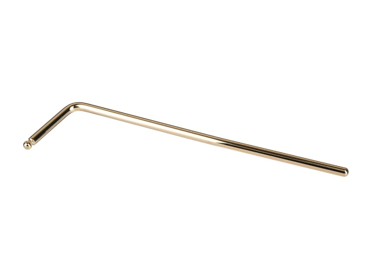 Рычаг тремоло Paxphil PA007-GD, для электрогитары, золотистый