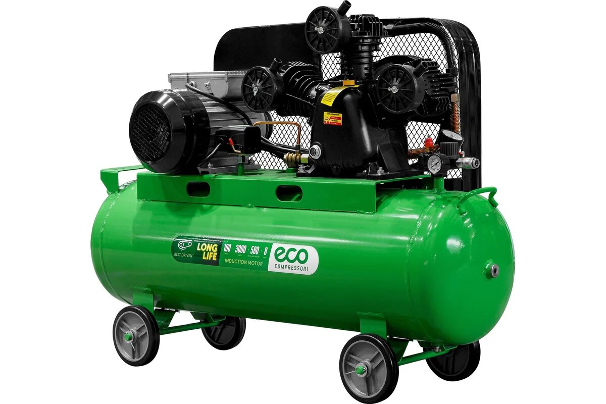 Компрессор ECO AE-1003-B70 EC2610-0