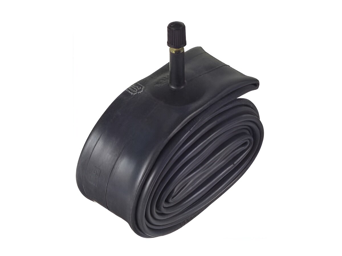 Велосипедная камера Kenda 20x1.75-2.125 a/v автомобильный ниппель без упаковки