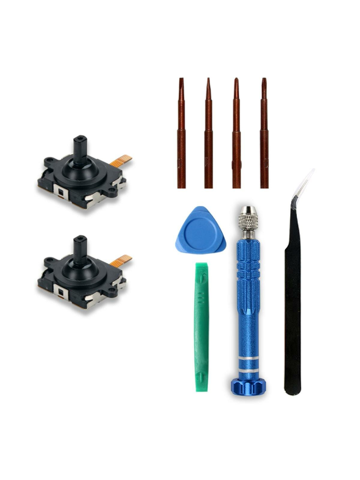 Набор виртуальной реальности Oculus quest 2