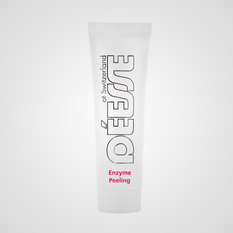 Пилинг для лица Энзимный 50 мл DEESSE Enzyme Peeling Пилинг 50 мл