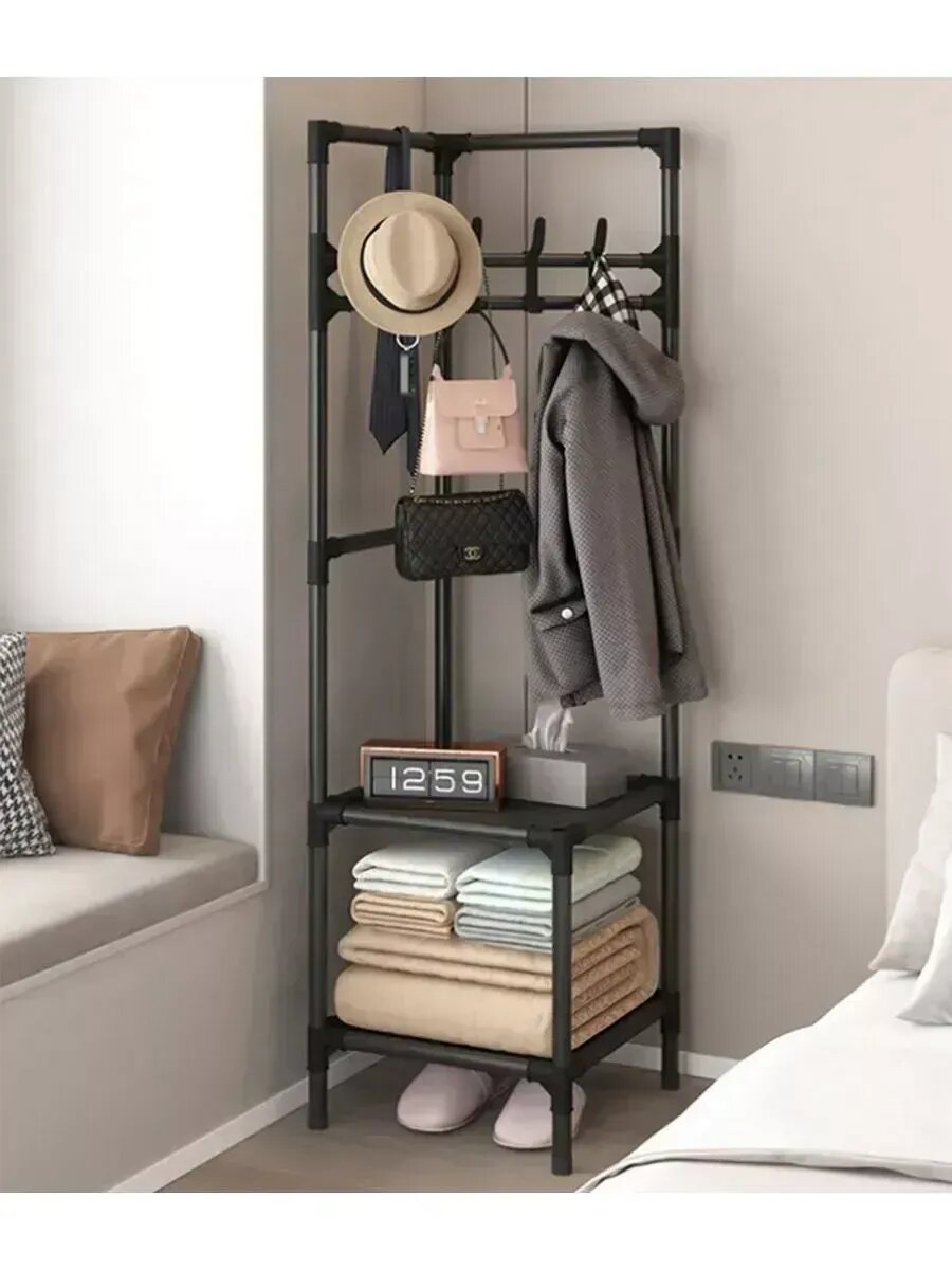 Напольная вешалка в прихожую