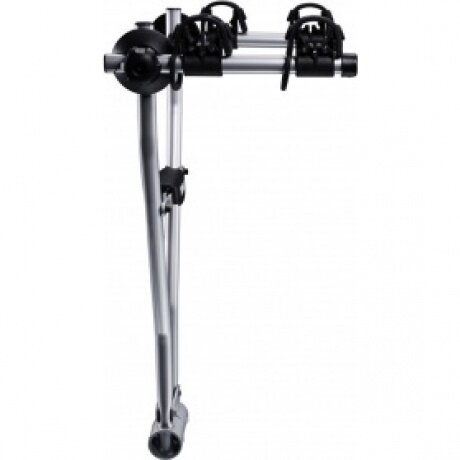 Крепление на фаркоп Thule Xpress для 2-х велосипедов 970