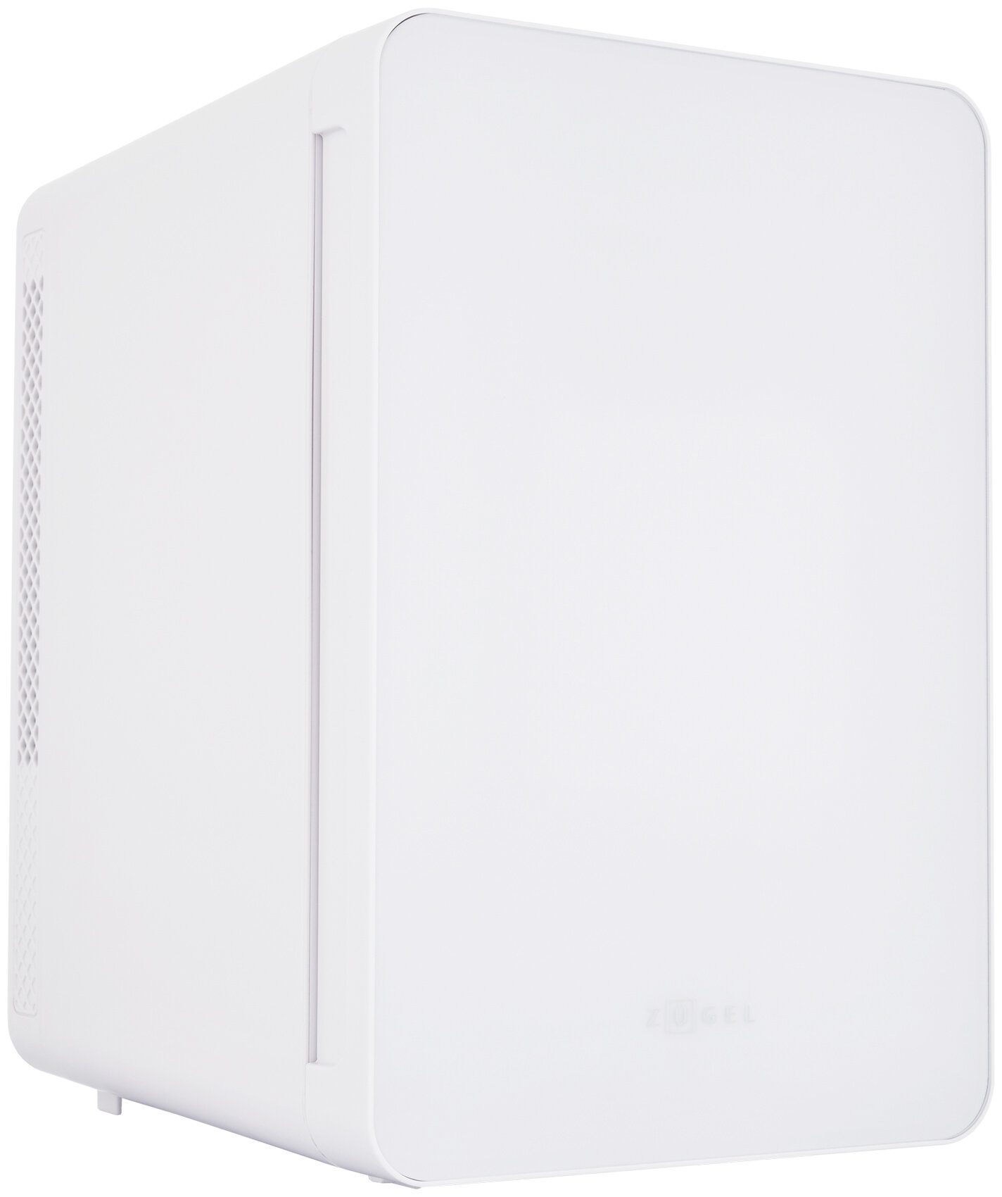 Холодильник для косметики Zugel ZCR151 белый