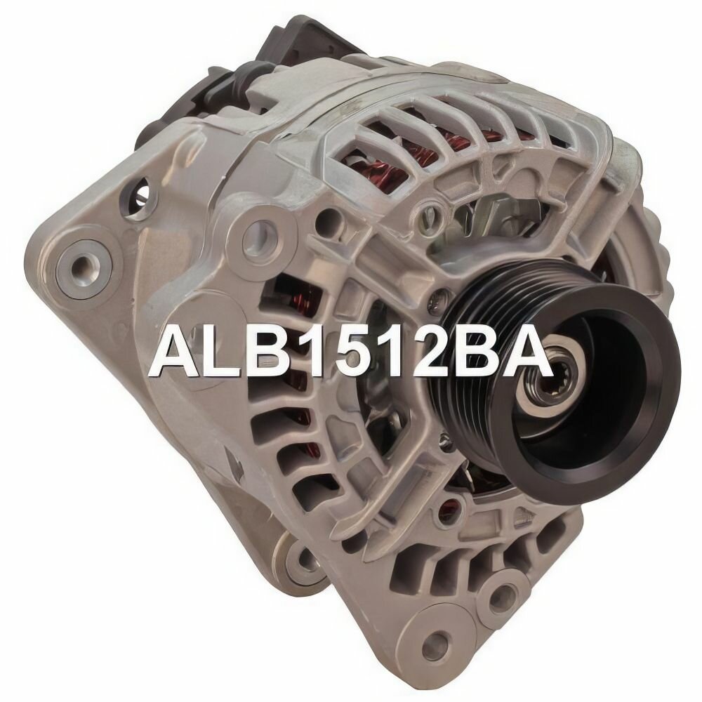 Генератор для Фольксваген Битл T, Бора, Кадди, Калифорния T5, Каравелла Фокс Гольф, Джетта, GL, Лупо, Мультиван Нью