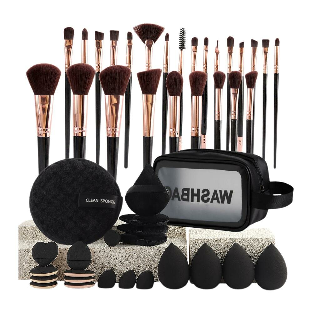 Набор инструментов для макияжа