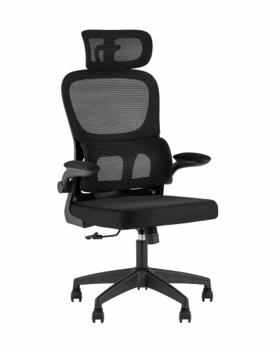 Кресло офисное Stool Group TopChairs Core Expert, черный