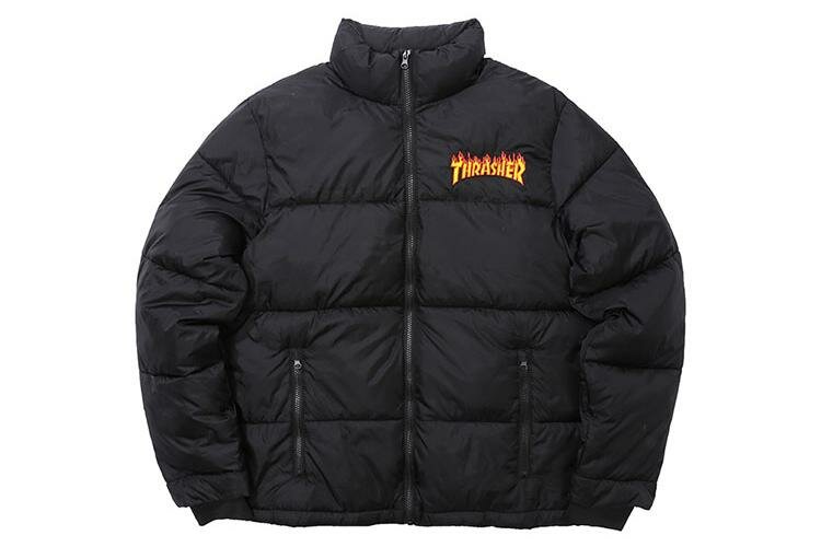 Пуховик Puffer Jacket US Version