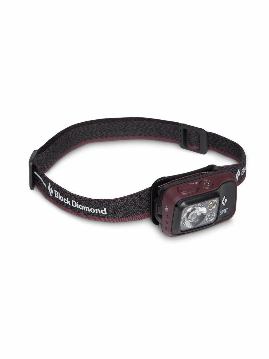 Налобный фонарь