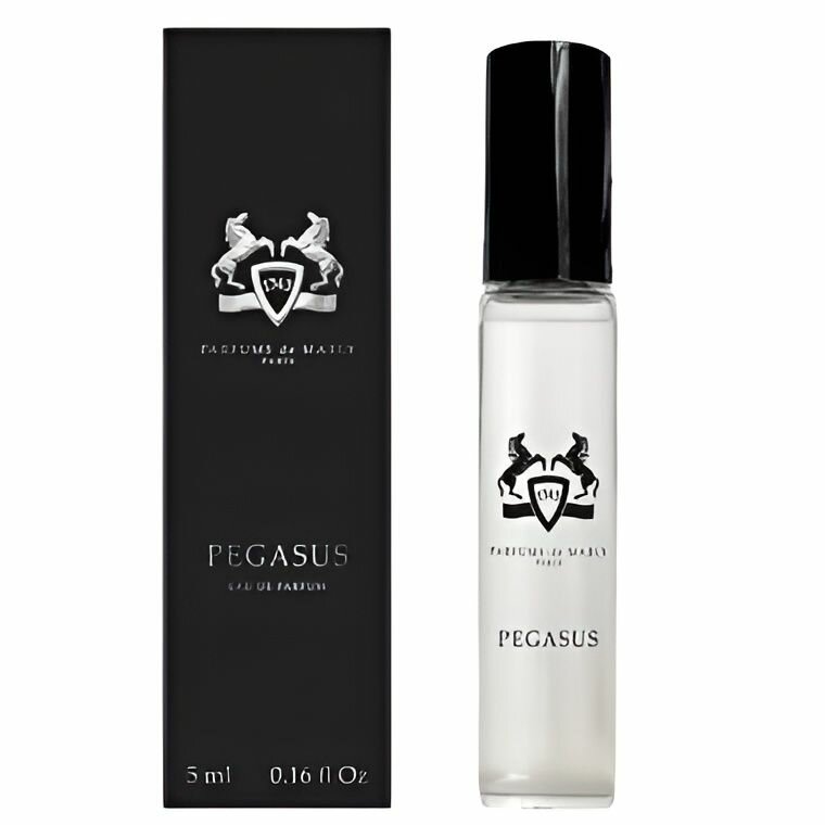 Parfums de Marly Pegasus парфюмерная вода для мужчин 5 ml объем