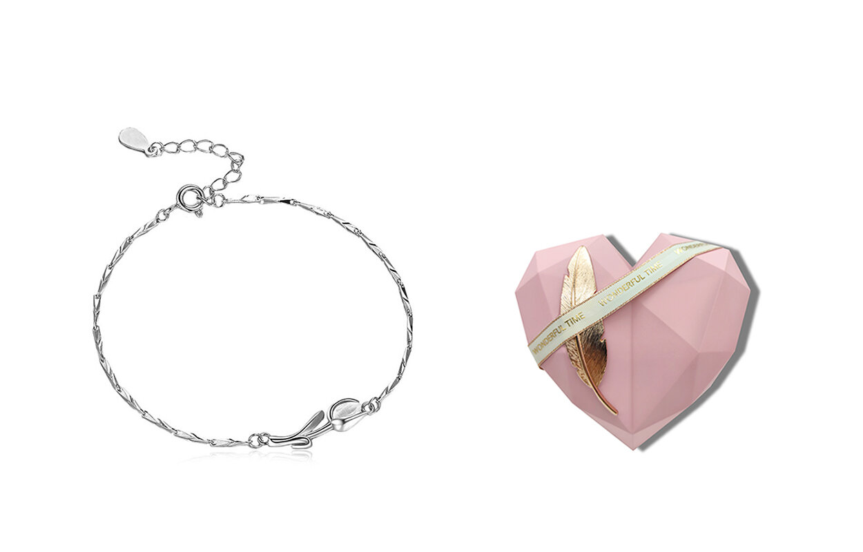 Браслет, искусственный камень