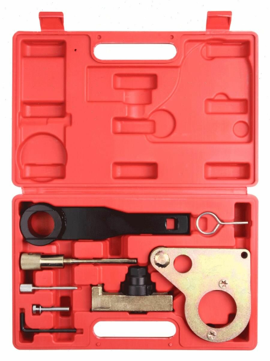 Набор фиксаторов замены цепи грм Renault Opel M9R 2.0 DCI