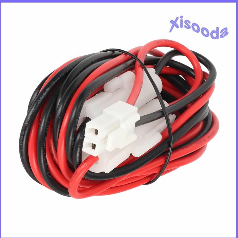 Кабель питания постоянного тока для мобильной радиостанции