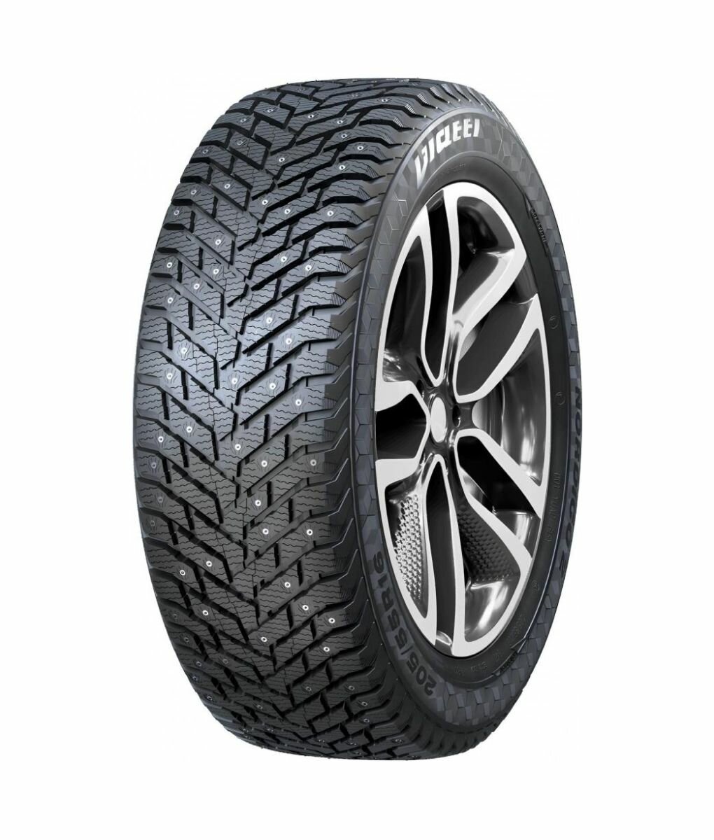 Шина зимняя автомобильная Viatti Nordico 2 V-528 175/65 R14 86T