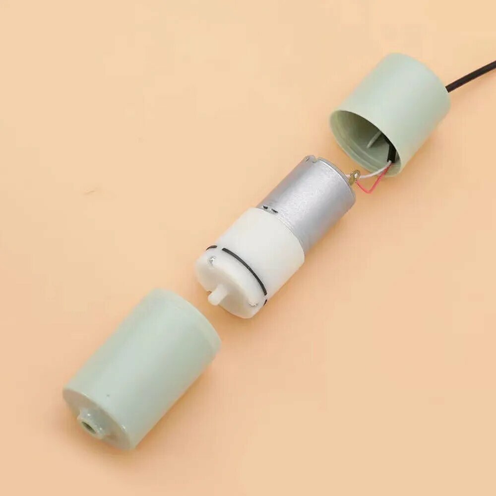 Мини -USB -кислородный насос — фото 1