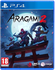 Aragami 2 (русские субтитры) (Игра на диске) (Для Playstation 4) ...