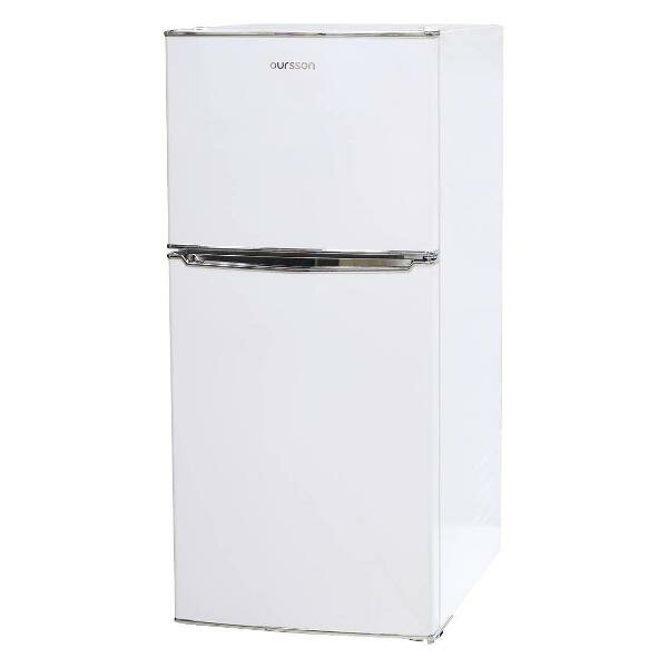 Холодильник Oursson RF1060/WH