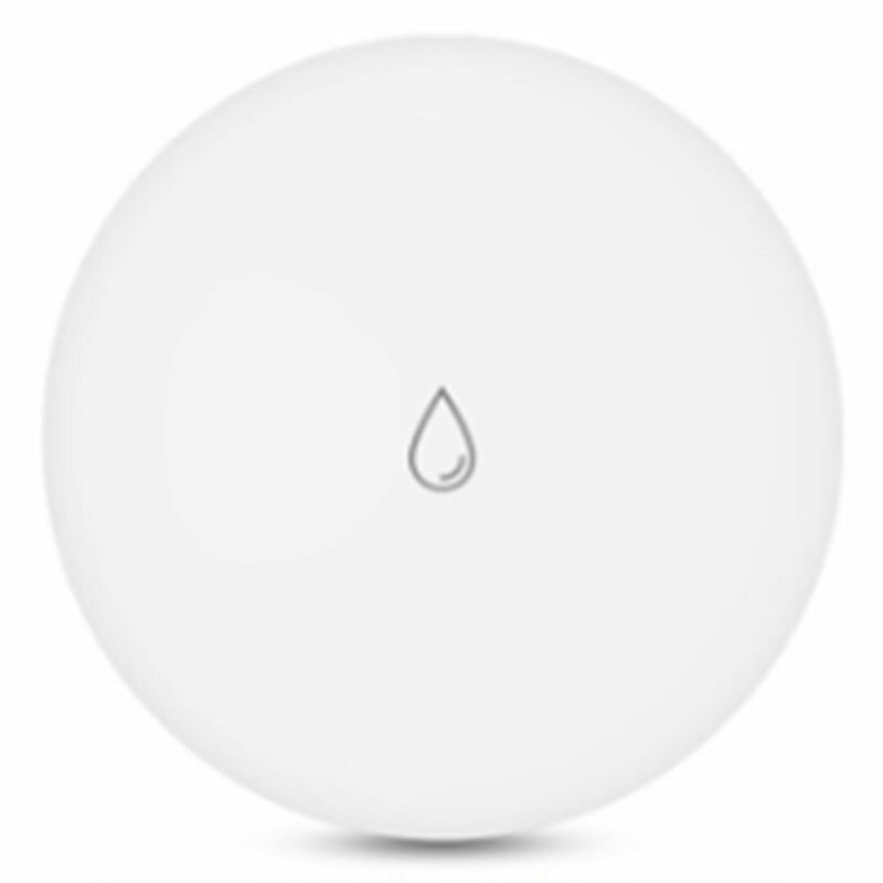 (B T Y Z) Датчик Утечки Воды Tuya ZigBee Погружения В Воду Для Умного Дома