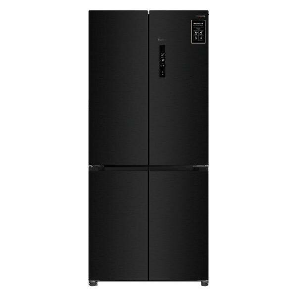 Холодильник Tesler RCD-487BI Graphite