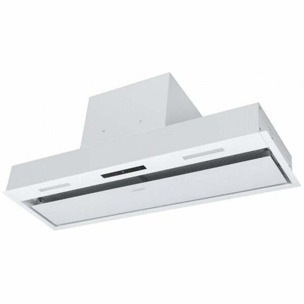 Вытяжка Maunfeld FANTASY 90 White