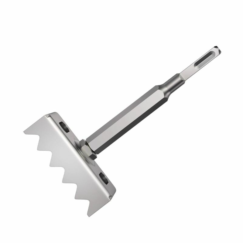 Открывалка для отверстий в квадратной 86 нижней коробке-открывалка коробке