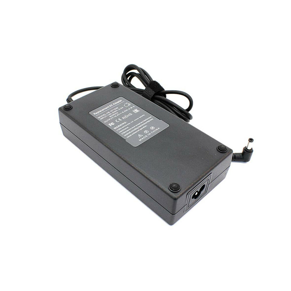 Зарядка для ноутбука Asus 19.5V 9.23A 180W 5.5x2.5mm (PH180PM111), OEM