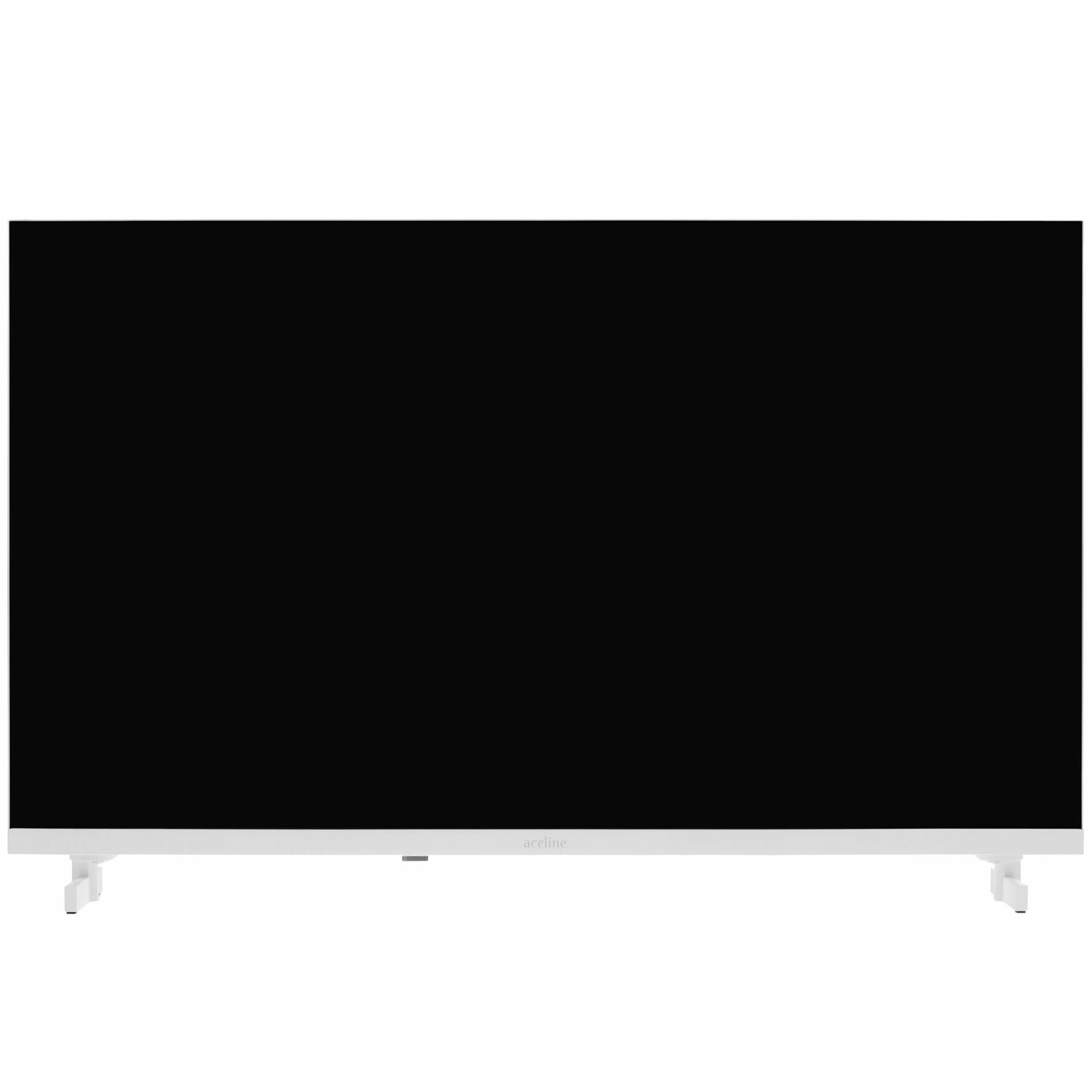 Телевизор Aceline 32HEN2 HD 720p, белый, 32"