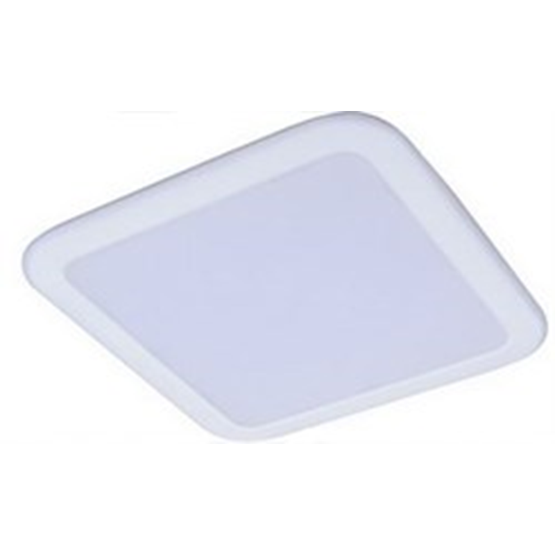 Светильник Downlight (LED) 7Вт 600лм 4000К IP20 бел 125х125х44мм квадрат PHILIPS
