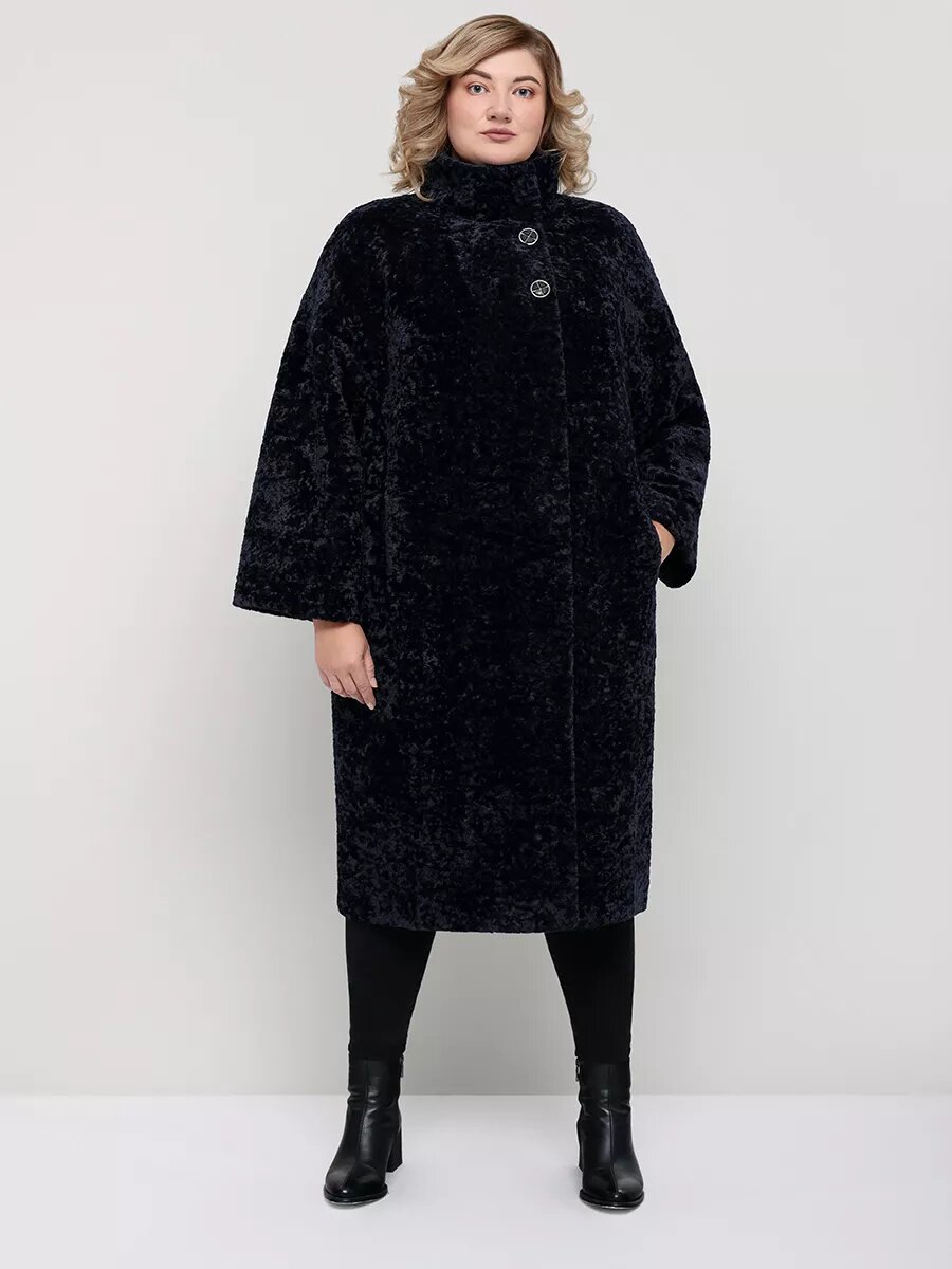 Шуба классика