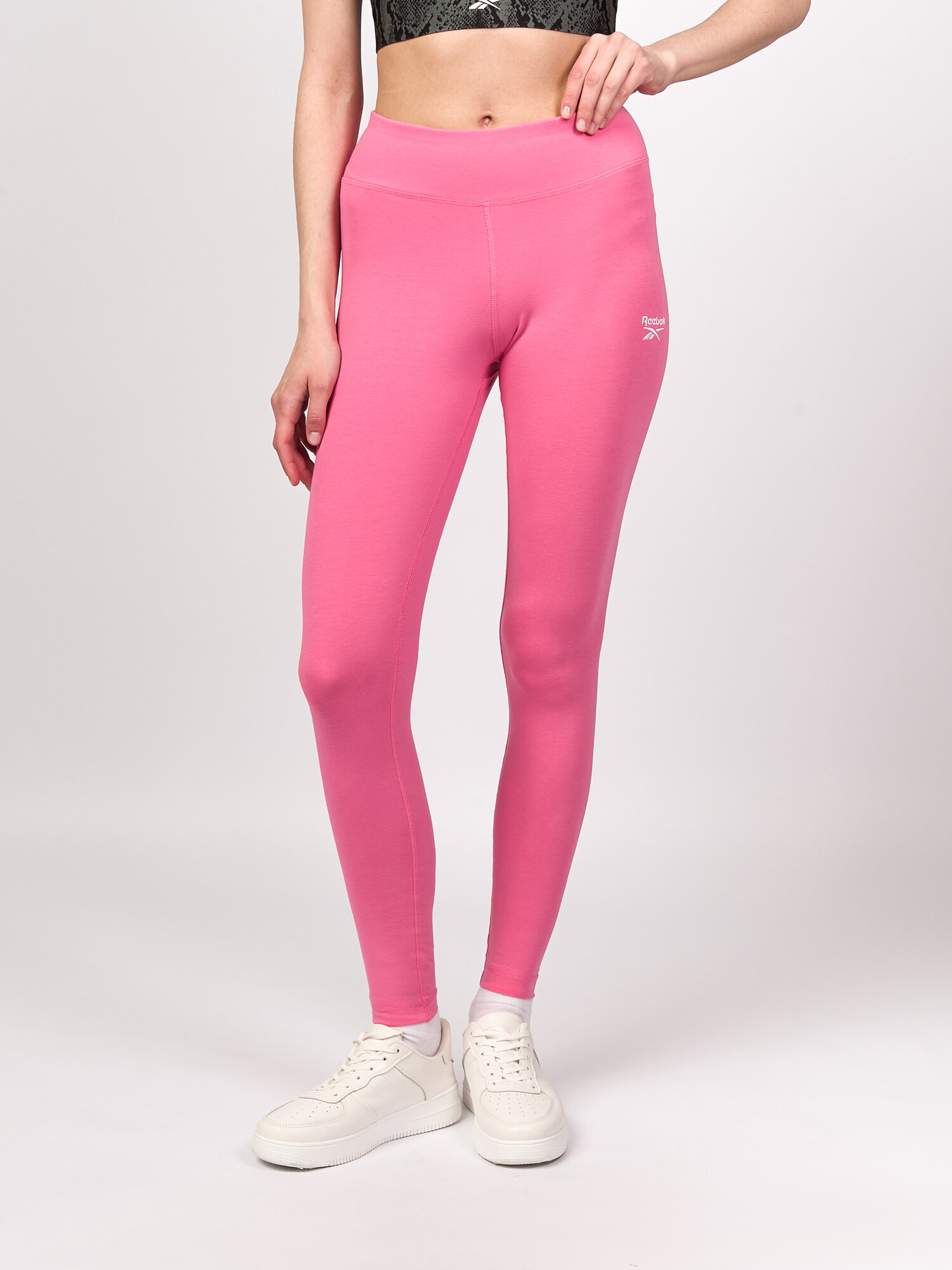 Легинсы RI SL COTTON LEGGING