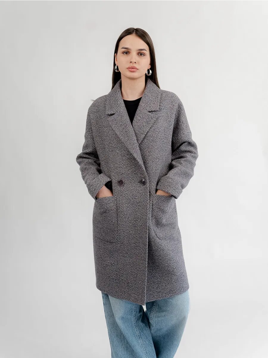 Пальто Осень-Весна 2025-2026