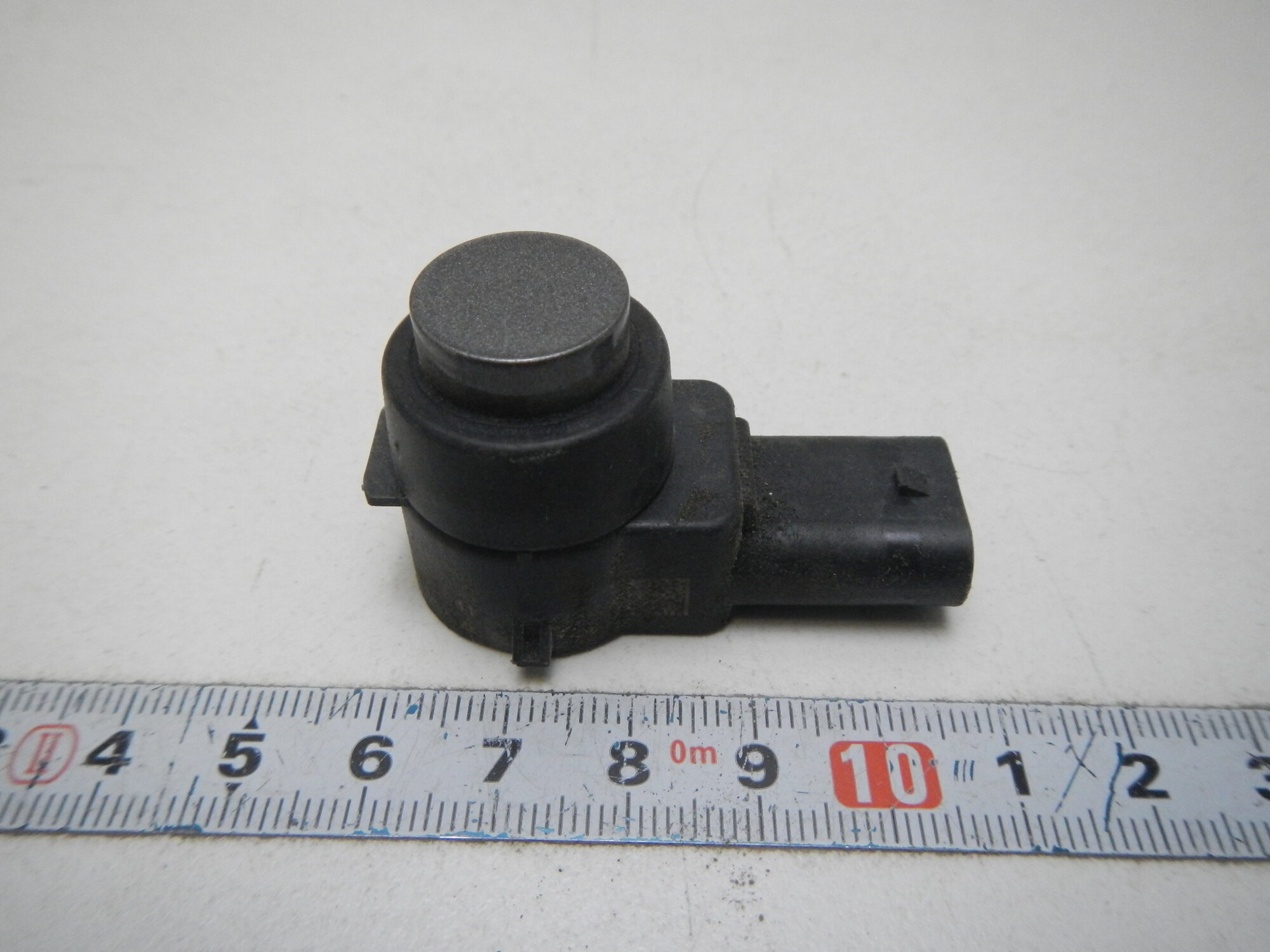 Б/У Датчик парковки, Porsche (Порше)-CAYENNE (03-10) PORSCHE CAYENNE (03-10) Без видимых повреждений. 640276 VAG арт. 7L...