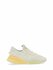 Кроссовки adidas, размер 4.5 UK, белый,